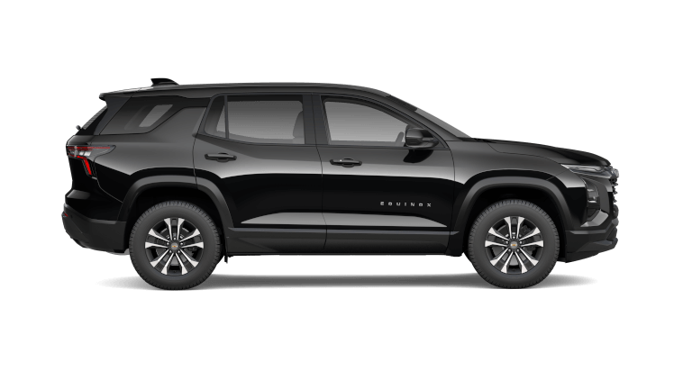 Chevy Model Research Hub | East Dundee, IL