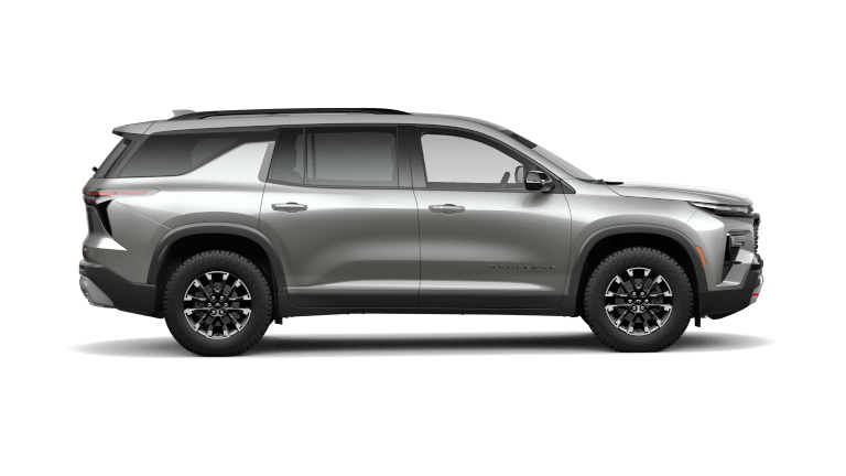 Chevy Model Research Hub | East Dundee, IL