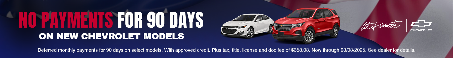 Chevrolet New Vehicle Inventory Search in East Dundee | Chevrolet ...